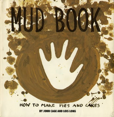 Curious Pages: Mud Book