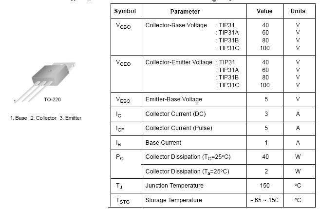 Igunos Automotives: Simple TCI (Transistor Controlled Ignition)