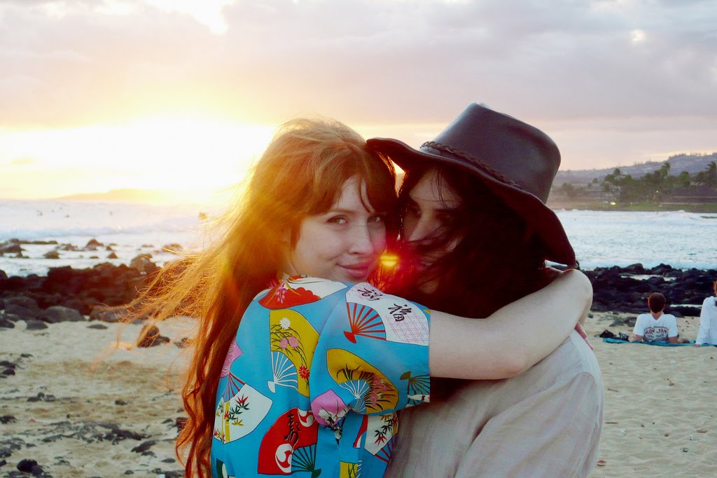 Beauty* in Everything: Hannah & Landon