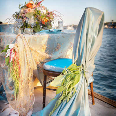 Always Tuesday: Feature: Wildflower Linens