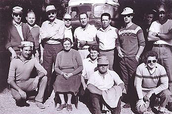 Propolis: The last queen bee of Libya