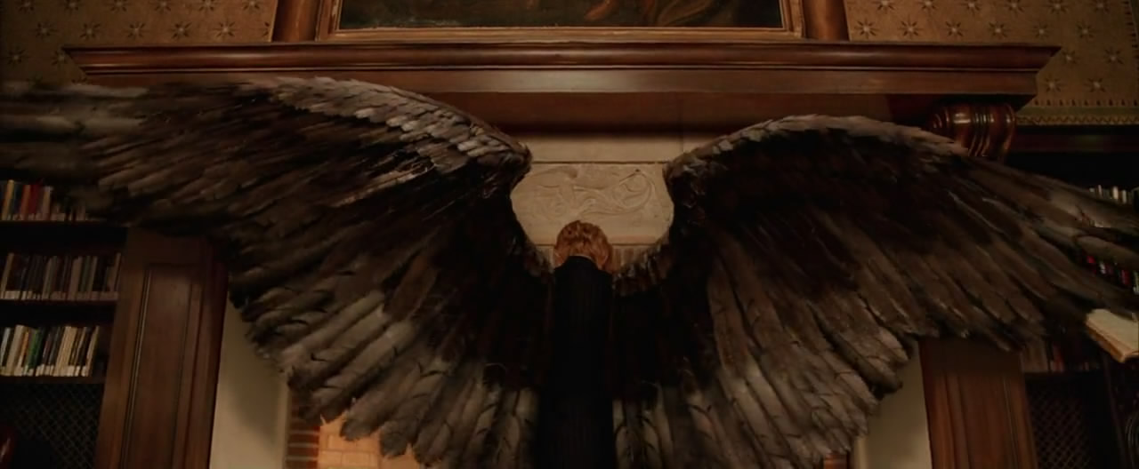 DemoReel_Jigar Chauhan: Some extraordinary reference for an Angel