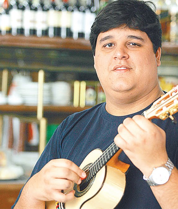 Diário do Samba Paulista