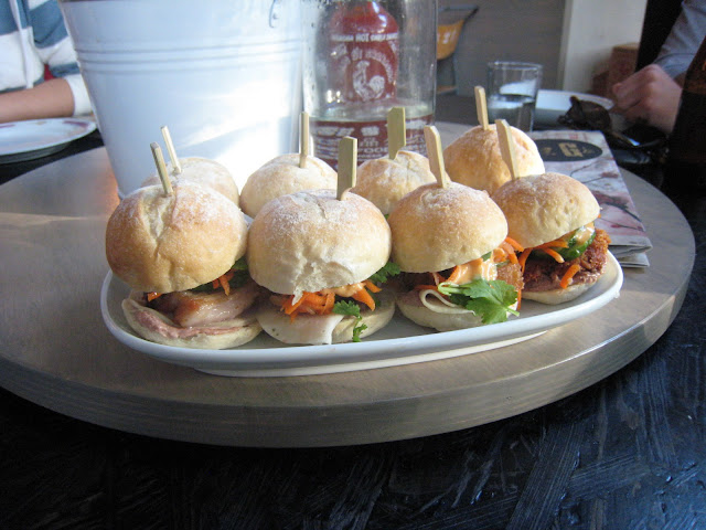 DUMPLING GIRL AND CHEESECAKE BOY: Ms. G's, Potts Point - Dumpling Girl ...