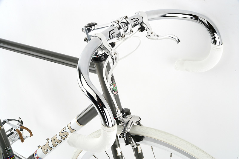 i - first person singular: Masi Speciale Fixed LTD Drop 2010 - Fixed ...