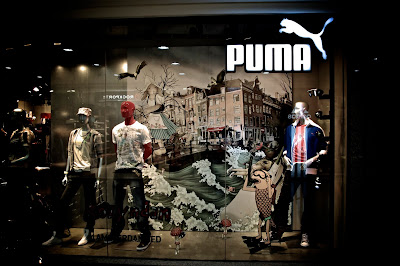 i - first person singular: PUMA Bike | Pico