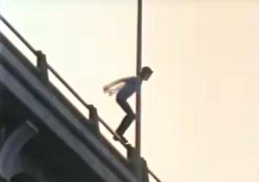 Can't Explain: Streetwise (1984)