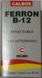 .: Ferron B12 50 ml