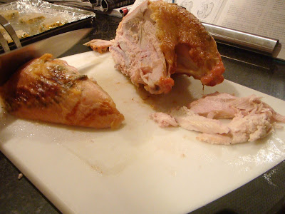 Delicious Dishings: There's Still Time To Brine!