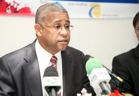 Rádio Atlântico-Holanda: CV(INFORPRESS):Inicio do recenseamento da ...