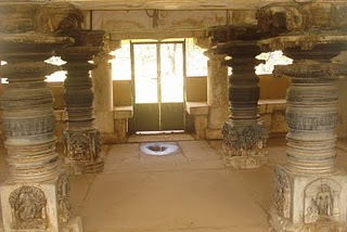 HOYSALA TEMPLE ARCHITECTURE AND GRANDEUR: Chenna Kesava Temple (1150 A ...