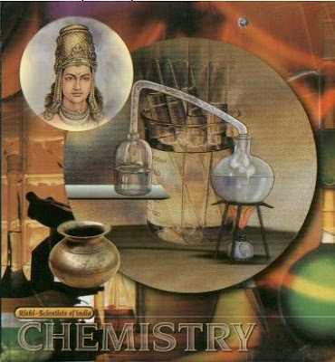 GREAT ANCIENT INVENTORS: Nagarjuna (100 CE) - Wizard of Chemical Science