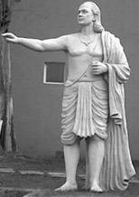 GREAT ANCIENT INVENTORS: Brahmagupta (628 AD) - the Mathematician