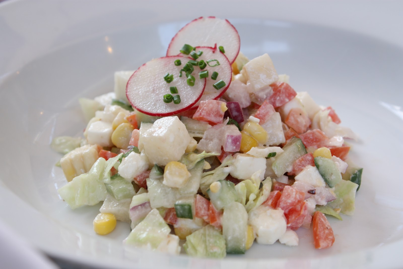 Sidecar Bar and Grill - Food Junkie Chronicles