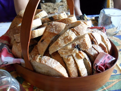 Stratford Culinary Tour: Soiled Reputation Barn Lunch with Chef Neil ...