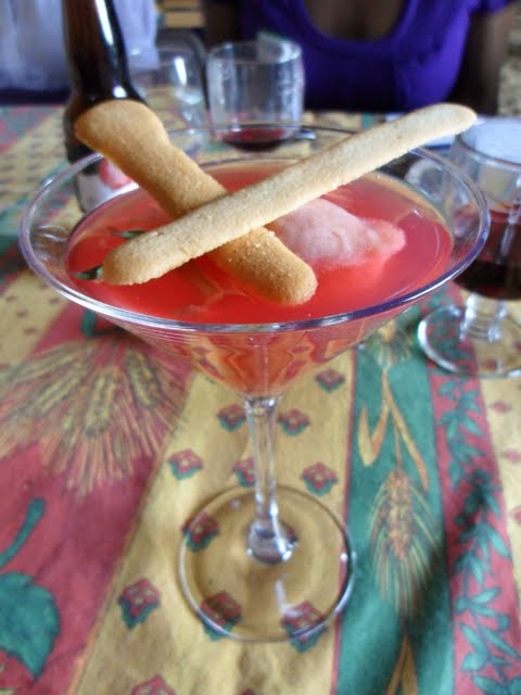 Stratford Culinary Tour: Soiled Reputation Barn Lunch with Chef Neil ...