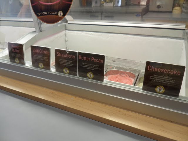 Marble Slab - Food Junkie Chronicles