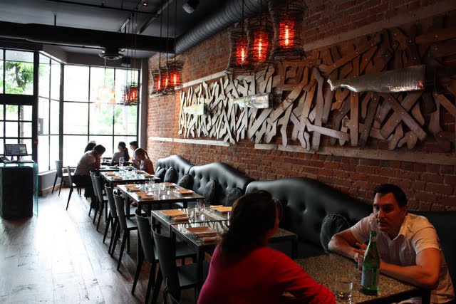 Origin Restaurant - Food Junkie Chronicles