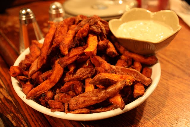 Fresh on Bloor > Fresh on Spadina - Food Junkie Chronicles