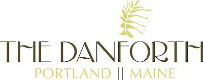 Inns and Real Estate and Music and Art and Thoughts... and Ava ...