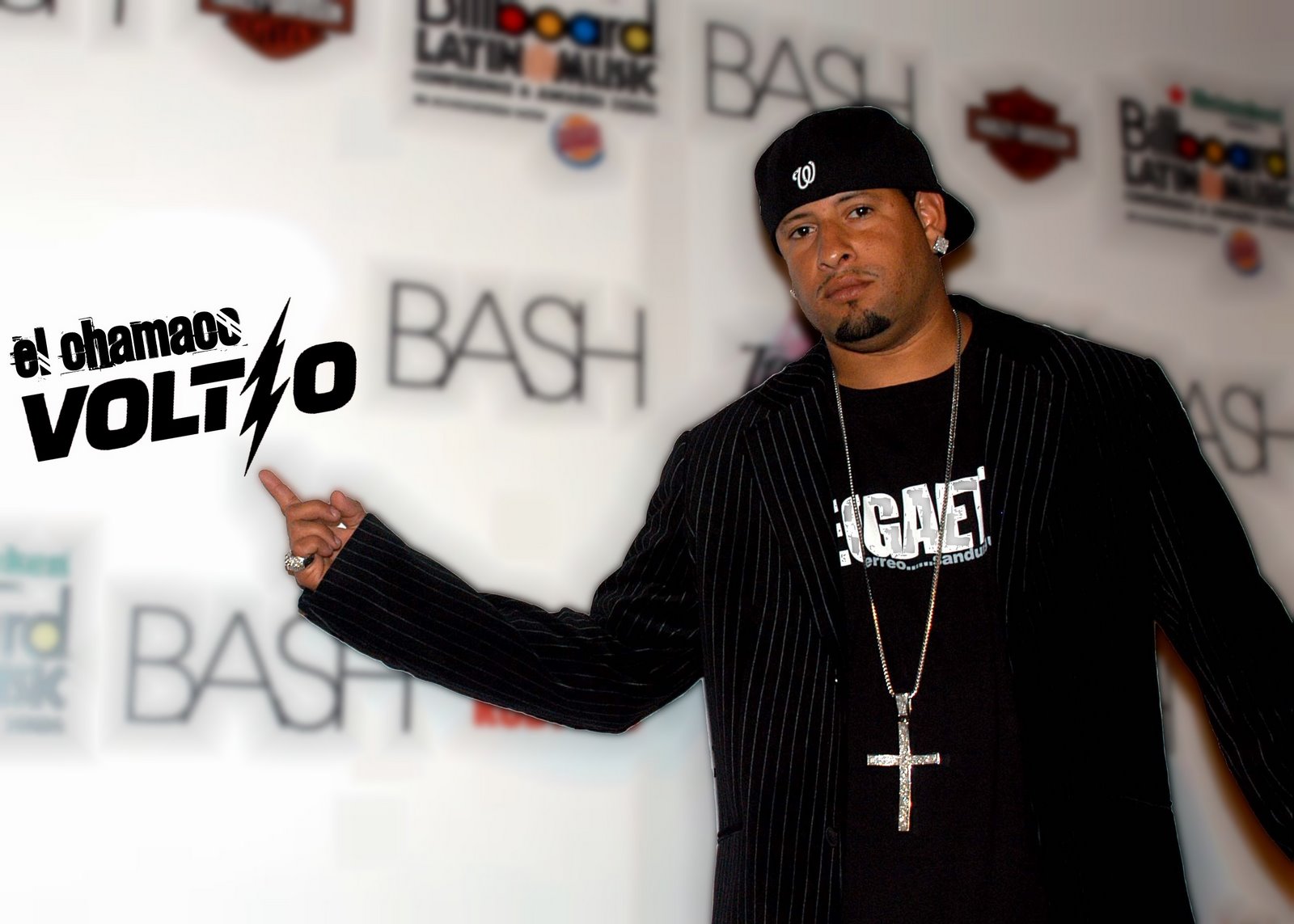 Julio Voltio "El chamaco": Biogragia de Julio Voltio