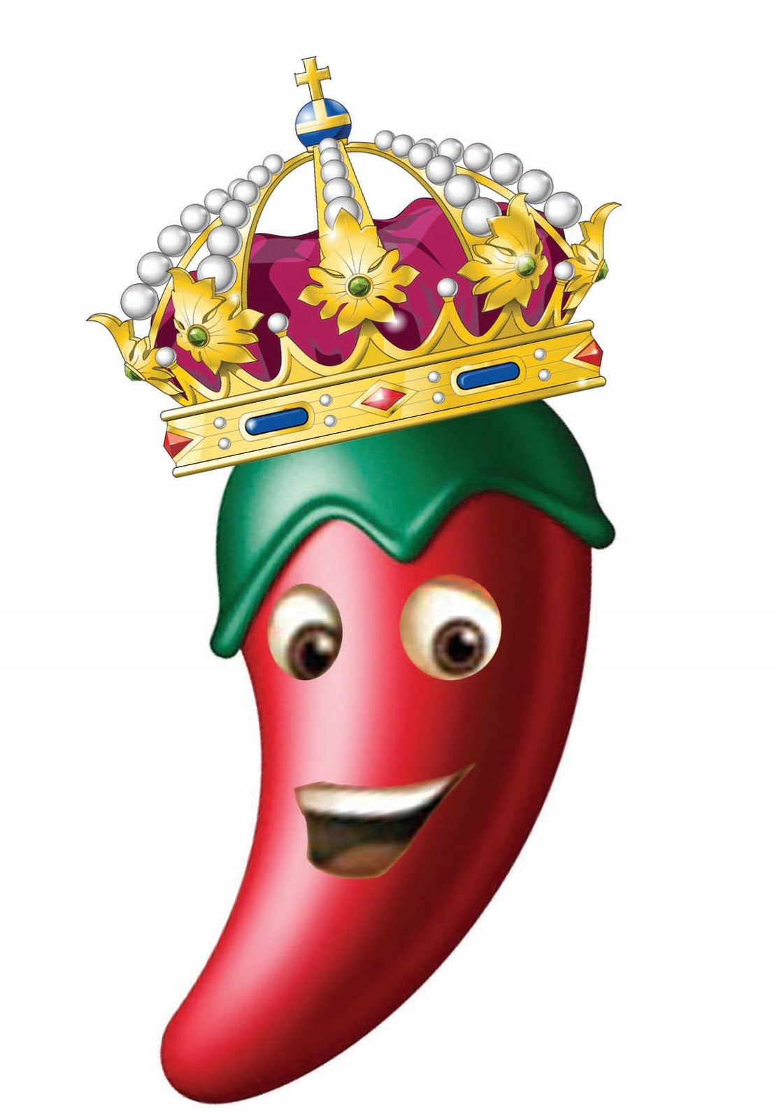 Shortcut To Outrageous Personality