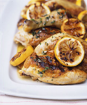 mamahall: menu planning monday: P90X recipes