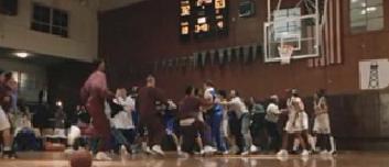 Coach Carter Analysis