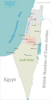 Free Palestine: History of Palestine - 1936 - 1939 Arab Revolt - Part 6