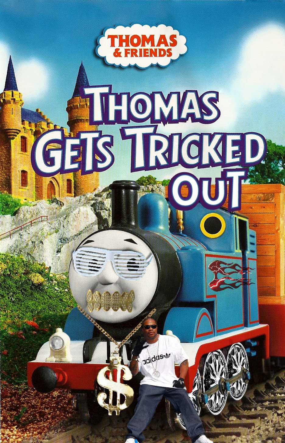 The days in the life...: Fun With Photoshop...Some Old, Some New!