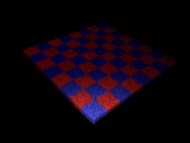 Katy J Negus. BA Hons. CG Arts & Animation: December 2010