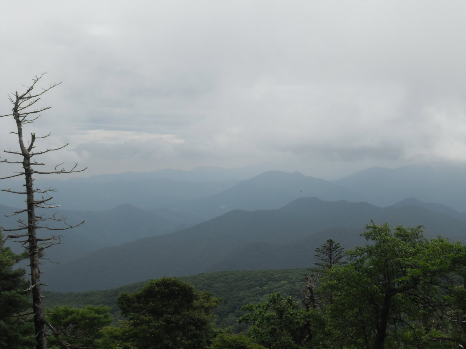 Tidbits from Suwon, Korea: at Palwang Mountain of Yongpyong Resort