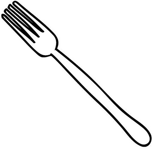 Objetos de metal para colorear - Imagui