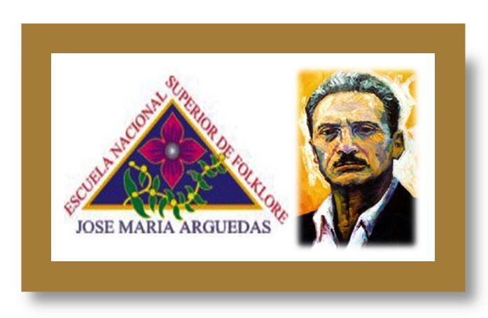 ChiquiÁn Querido Armando A Alvarado Balarezo Nalo Escuela Nacional Superior De Folklore