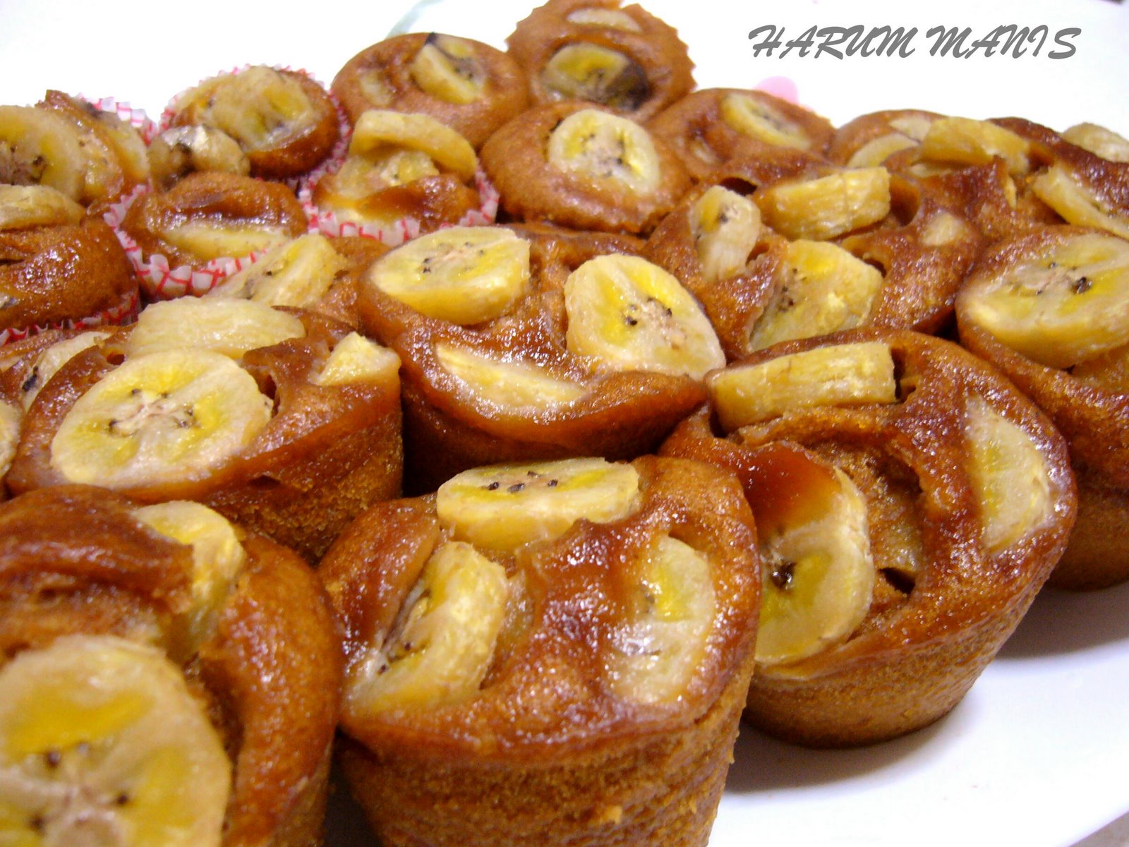 WELCOME TO RSR: HARUM MANIS