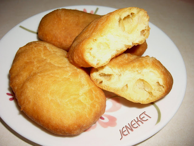 WELCOME TO RSR: JENEKET/JANEKEK