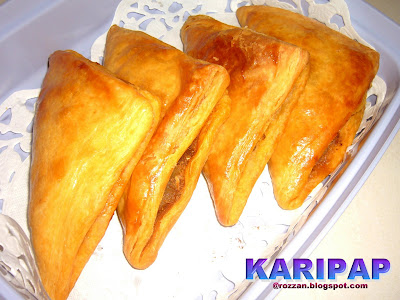WELCOME TO RSR: KARIPAP