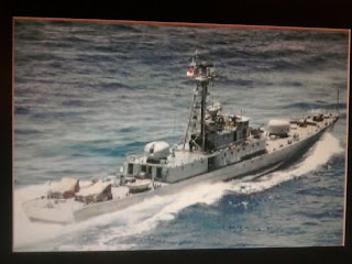 Myanmar Navy 771 Corvette - Bangladesh Defence