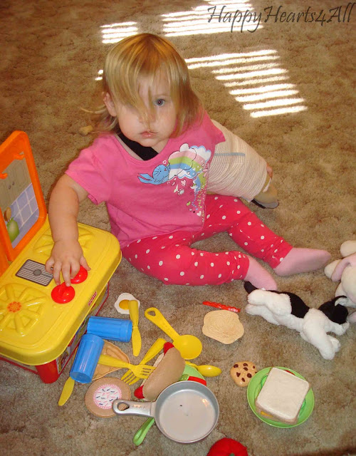 Happy Hearts 4 All: Triangle Tilt Surgery