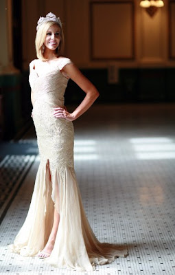 Mrs. Utah America 2009: Vanessa Cheney Photo Shoot