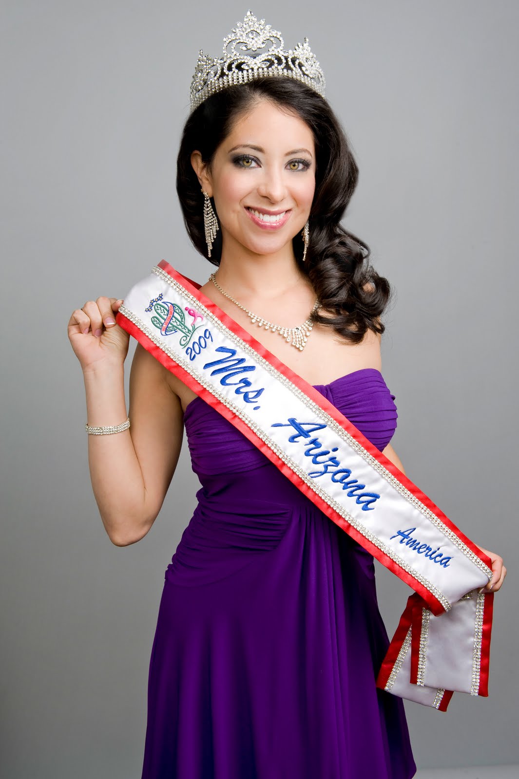 Mrs. Arizona America 2009: Mrs. Arizona Event Schedule
