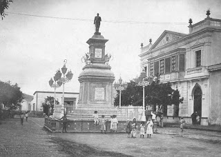 Mi punto de vista,: TEPIC ANTIGUO TAMBIEN ERA HERMOSO