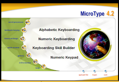 Microtype typing program free download - thinkinglasopa