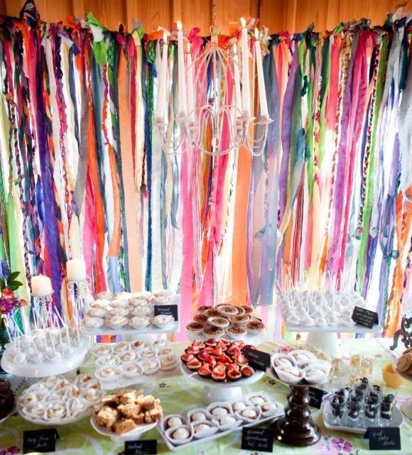 Inspiring Ways to Decorate