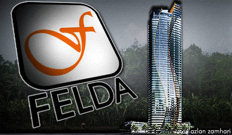 Malaysians Must Know the TRUTH: FGVH listing,another get-rich-quick ...