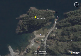 ISLA PUELCHE