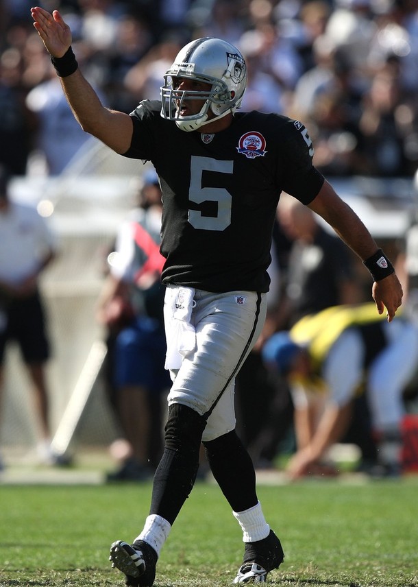 Silver and Black Forever: September 2010