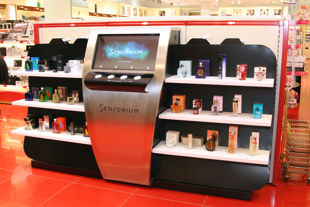 Beauty & Fashion Lounge: Portugueses na vanguarda dos perfumes