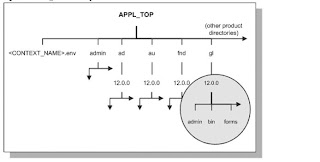 Oracle Application In-depth: Applications File System