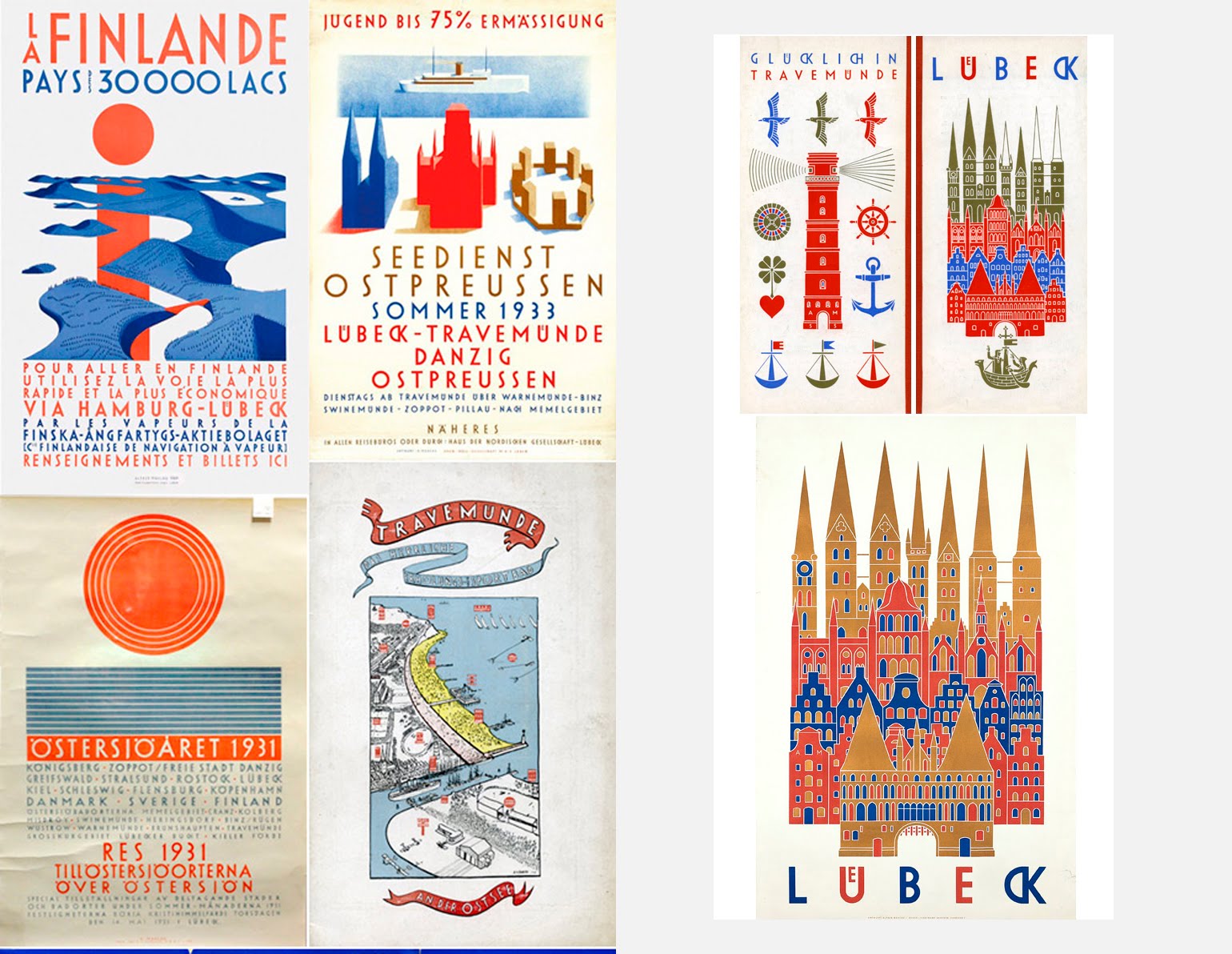 A History of Graphic Design: Chapter 19 - The Viennese method, and ...